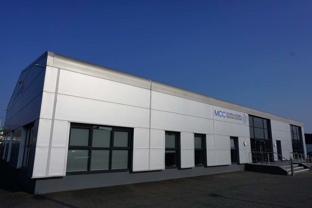 About Us - McCarroll McConnell